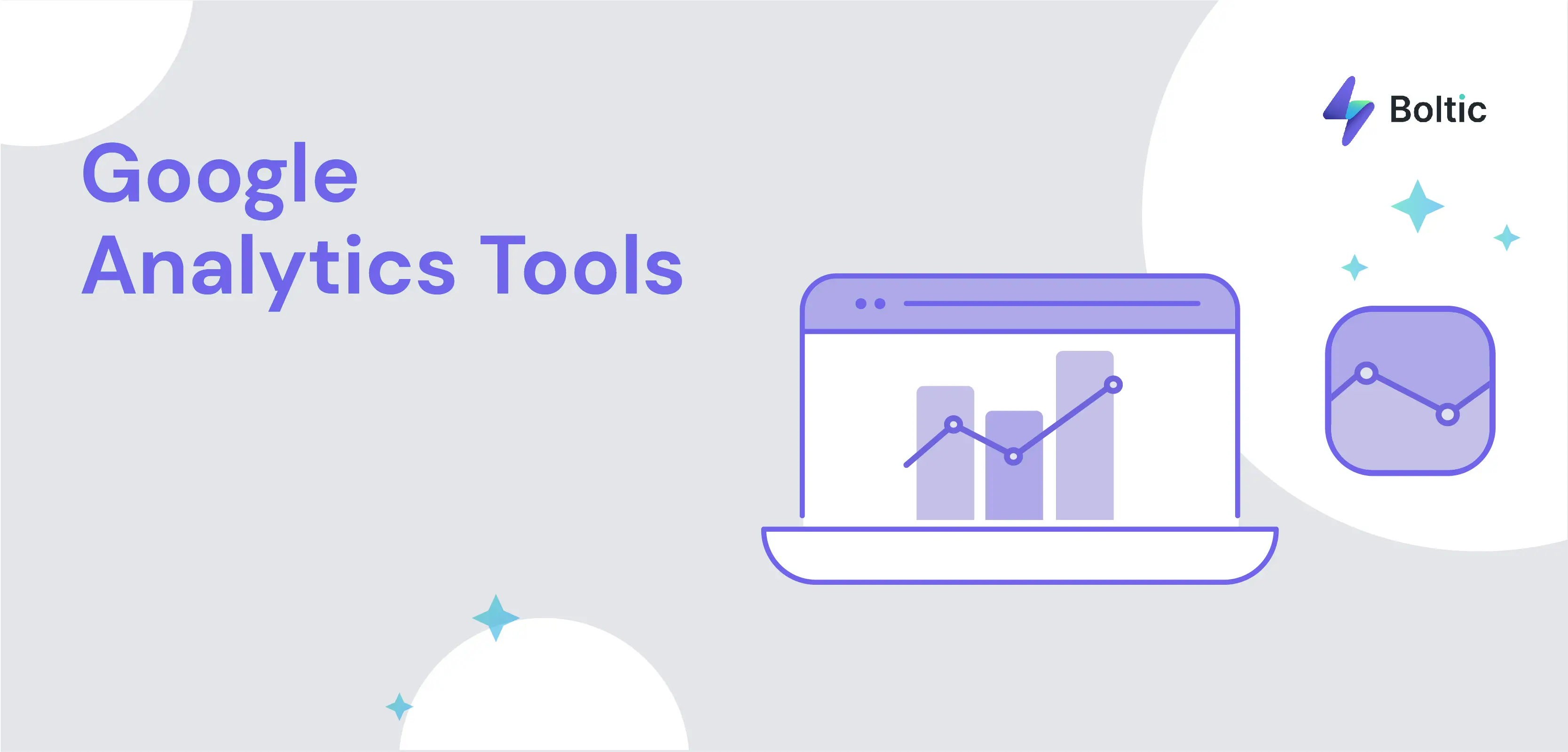 Understanding Google Analytics Tools for 2023